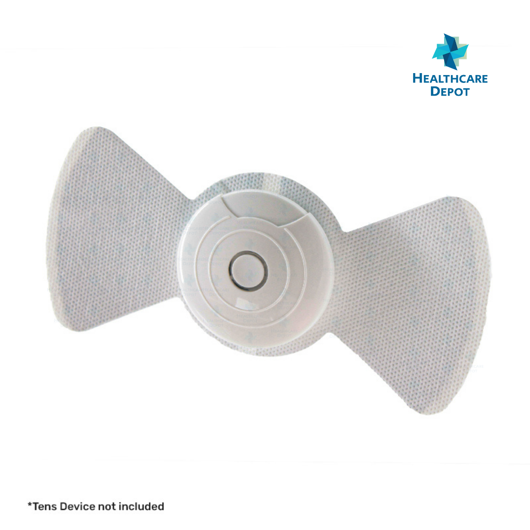Tens Massager Replacement Pad – Healthcare Depot
