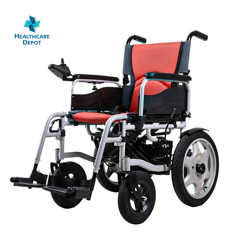 Wheelchair, Rollator and Accesories – Healthcare Depot