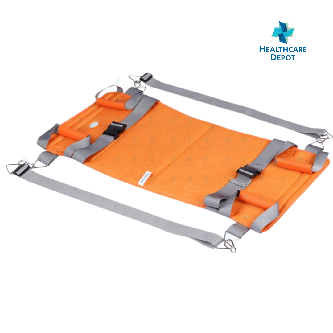 Safety Transfer Sling – Healthcare Depot